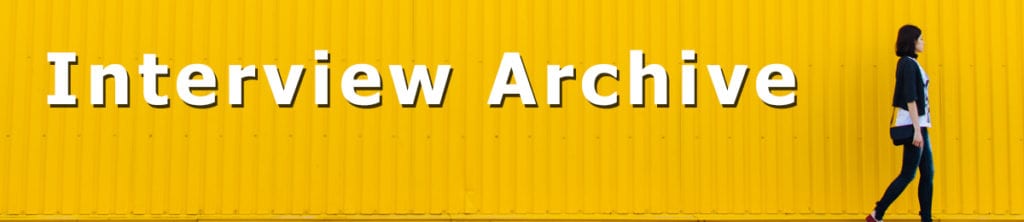 Interview Archive | WGRC