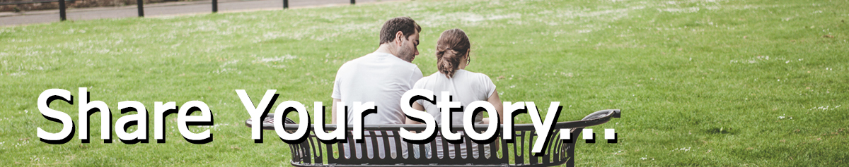 Share Your Story | WGRC