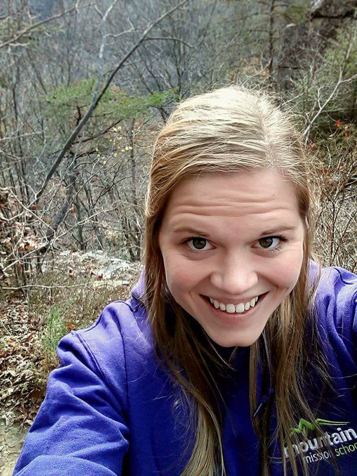 WGRC Staff – Courtney Shuster | WGRC