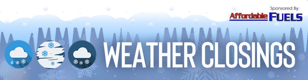 School Closings and Delays | WGRC