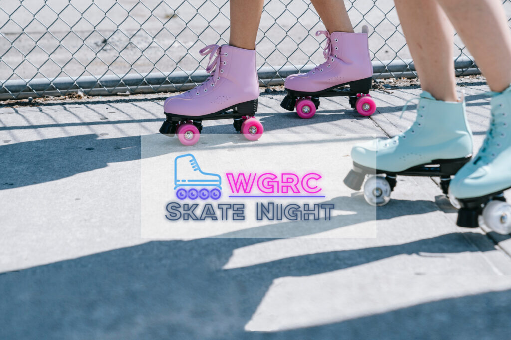 Skate Night | WGRC